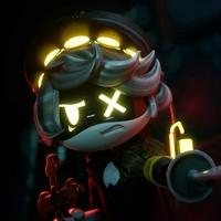 🔥 Serial Designation N MBTI | Murder Drones Personality Types