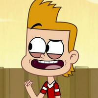 🔥 Luc Maxwell MBTI | Looped (2016) Personality Types