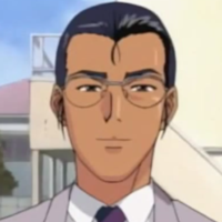 🔥 Danma Ryuuji MBTI 性格类型 哪种MBTI?