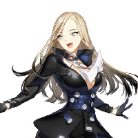 🔥 Harpy MBTI | Closers Personality Types