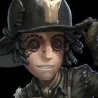 🔥 Norton Campbell (Prospector) MBTI | Identity V Personality Types