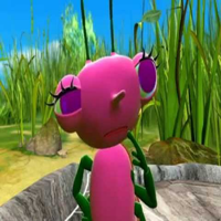 🔥 Shimmer MBTI | Miss Spider's Sunny Patch Friends Personality Types