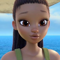 🔥 Nerissa MBTI | Mermaid Magic (2024) Personality Types