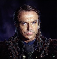 🔥 Merlin (1998 Miniseries) MBTI Personality Types