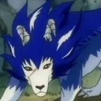 🔥 Tiger (Rygar) MBTI | Monster Rancher Personality Types