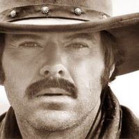 🔥 Jake Spoon MBTI | Lonesome Dove (1989) Personality Types
