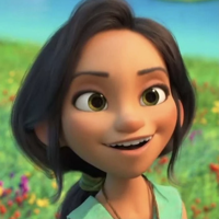 🔥 Dawn Betterman MBTI | The Croods (Franchise) Personality Types