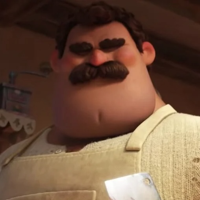 🔥 Massimo Marcovaldo MBTI | Luca (2021) Personality Types