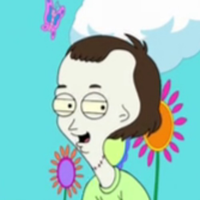 🔥 Billy MBTI | American Dad! (2025) Personality Types