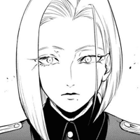🔥 Major Reiter MBTI | Fate/type Redline Personality Types