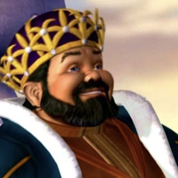 🔥 King Fredrick MBTI | Barbie As Rapunzel (2002) Personality Types