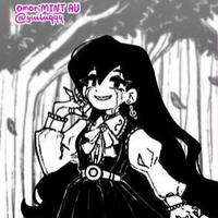 🔥 Mari MBTI | Omori Mint au Personality Types