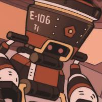 🔥 E-106 埃塔 MBTI性格類型 哪種MBTI?
