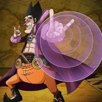 🔥 Noro Noro no Mi (Fruit of Slowness) MBTI | One Piece Akuma No Mi ...