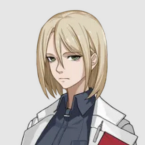 🔥 Lustrous MBTI | Punishing: Gray Raven Personality Types