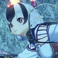 🔥 Crossette MBTI | Xenoblade Chronicles 2 Personality Types