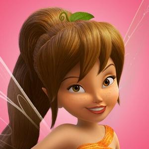 🔥 Fawn MBTI | Tinker Bell (2008) Personality Types