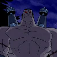 🔥 King Viktor MBTI | Ben 10: Ultimate Alien (2010) Personality Types