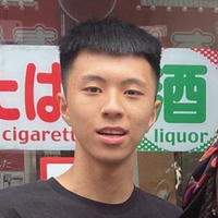 What do you think Rayasianboy's personality is?