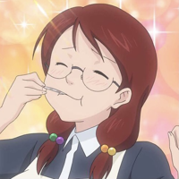 🔥 Mera Chisato MBTI性格類型 哪種MBTI?