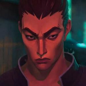 🔥 Main Character from Sifu MBTI | Secret Level (2024) Personality Types