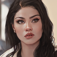 🔥 Giselle Hanson MBTI | Insolente Personality Types