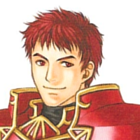 🔥 Kieran (Kevin) MBTI | Fire Emblem: Path of Radiance/Radiant Dawn ...