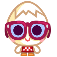 🔥 Yolka MBTI | Moshi Monsters Personality Types