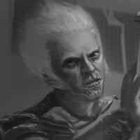 🔥 Taneleer Tivan “The Collector” MBTI | MCU: Everyone Else Personality ...