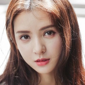 🔥 Ye Meng MBTI | Deep Affection Eyes Personality Types