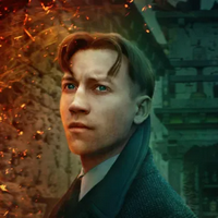 🔥 Helmut MBTI | Fantastic Beasts Personality Types