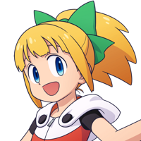 🔥 Roll MBTI | Mega Man (Classic) Personality Types