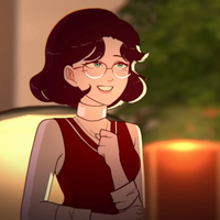 🔥 Ava MBTI | My Story Animated Personality Types