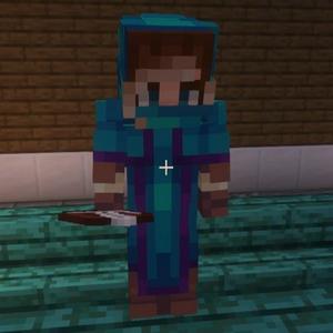 🔥 Bekyamon MBTI | The Realm SMP Personality Types