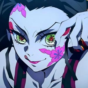 🔥 Ume "Daki" MBTI | Kimetsu no Yaiba Personality Types