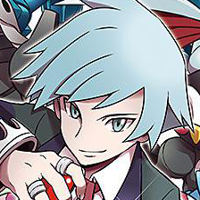 🔥 Steven Stone MBTI | Pokémon Ruby and Sapphire Personality Types