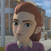 🔥 Sierra MBTI | Transformers: Prime (2010) Personality Types