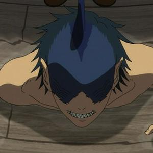 🔥 Beam "Shark Fiend" MBTI | Chainsaw Man Personality Types