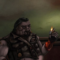 🔥 Hossman MBTI | Quake 3 Arena Personality Types