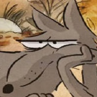 🔥 Wolf MBTI | The Big Bad Fox and Other Tales... (2017) Personality Types