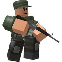 🔥 Soldier MBTI | Tower Defense Simulator Personality Types