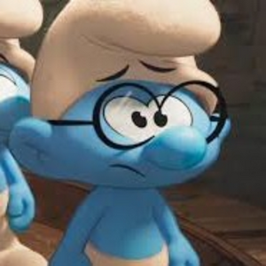 🔥 Brainy Smurf MBTI | Smurfs (2025 film) Personality Types