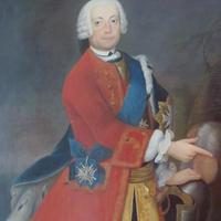 Duke Charles Louis Frederick of Mecklenburg Personality Type | MBTI of ...