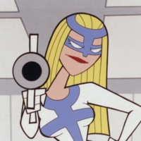 🔥 Femme Fatale MBTI | The Powerpuff Girls (1998) Personality Types