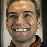 🔥 John Gillman "Homelander" MBTI | The Boys (2019) Personality Types