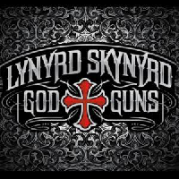 🎵 Lynyrd Skynyrd - God & Guns MBTI 哪種MBTI?