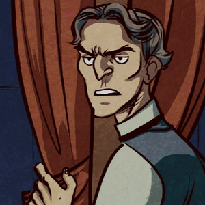 🔥 Zepheniah Mann MBTI | Team Fortress 2 Personality Types