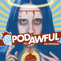 What do you think Pod Awful (Jesse PS)'s personality is?