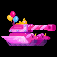🔥 Pinky MBTI | Tank Stars Personality Types