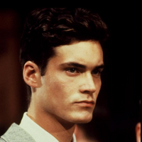 🔥 Rip Van Kelt MBTI | School Ties (1992) Personality Types